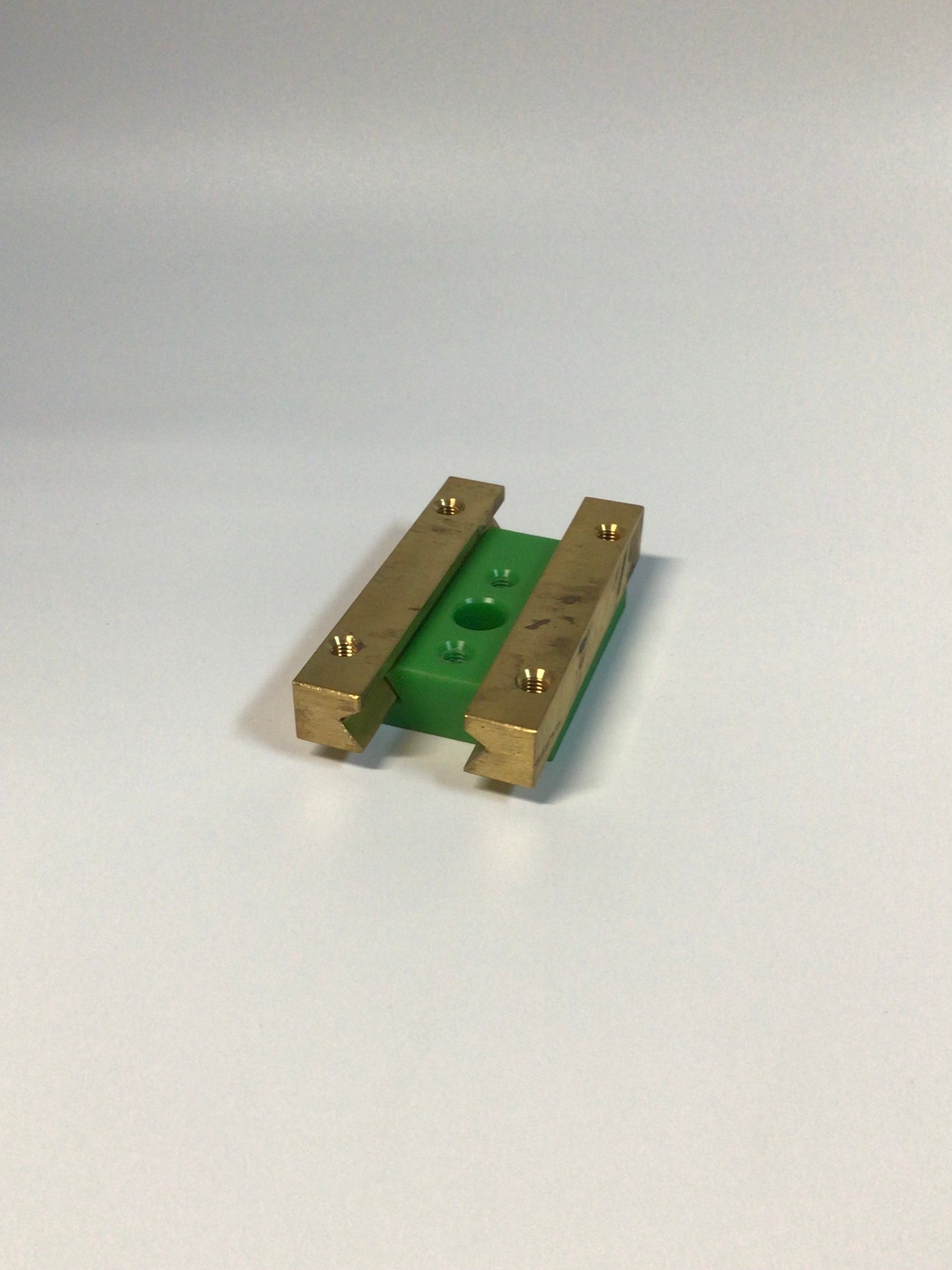 908-2544 Rectangular Guide W/Slide Block for Coder PCHP-241 | Packaging ...