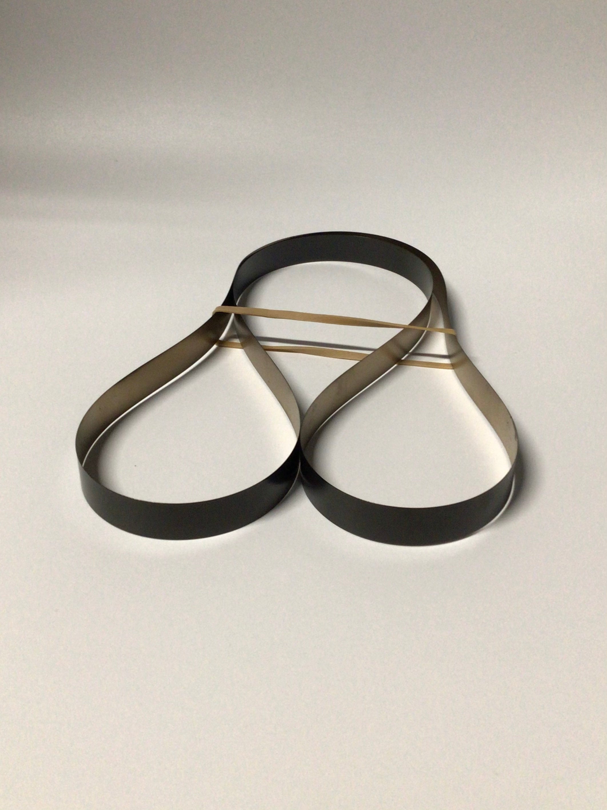 902-2337-TX #66 Teflon Coated Steel Sealing Bands for Band Sealer SYM ...