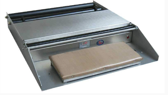 Discover the convenience of our user-friendly, portable wrapper ...