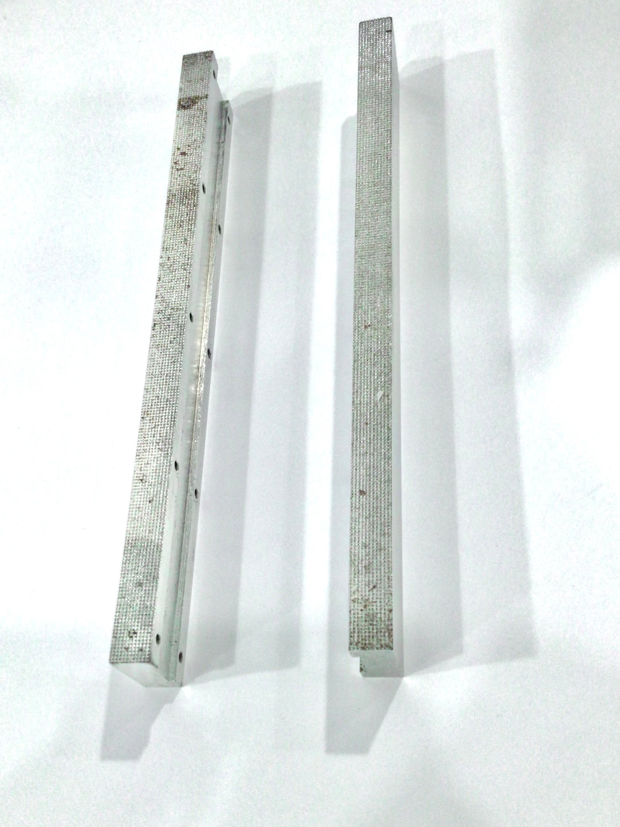 902-1126 Upper Seal Jaw for Direct Heat Foot Sealer THS-300 | Packaging ...