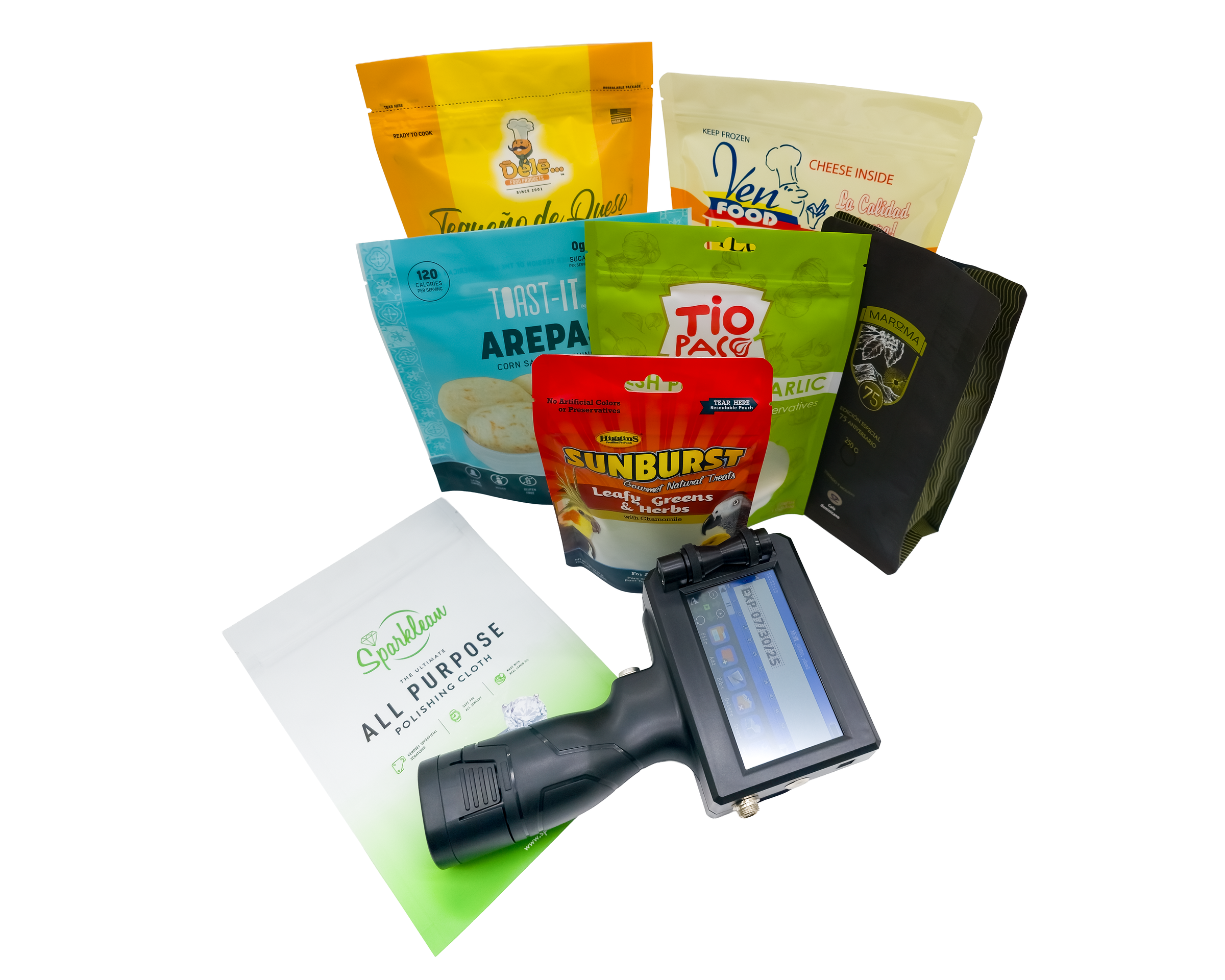 Packaging Center, Inc.