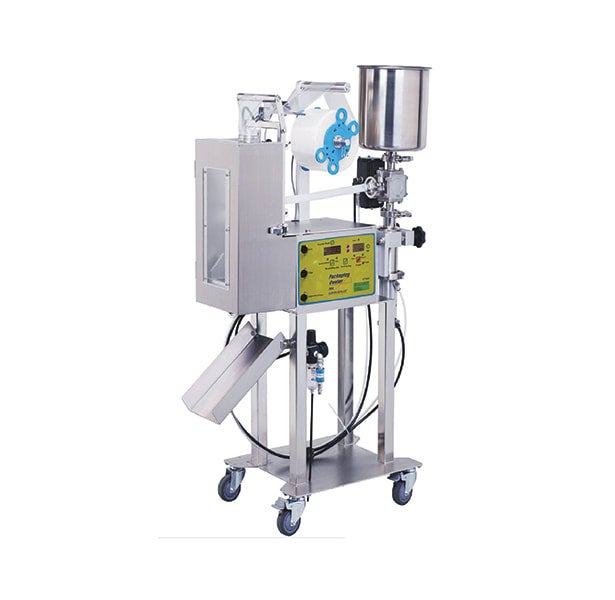 Liquid Form Fill & Seal Machine (Fully Automatic) | PCET-2A3 ...