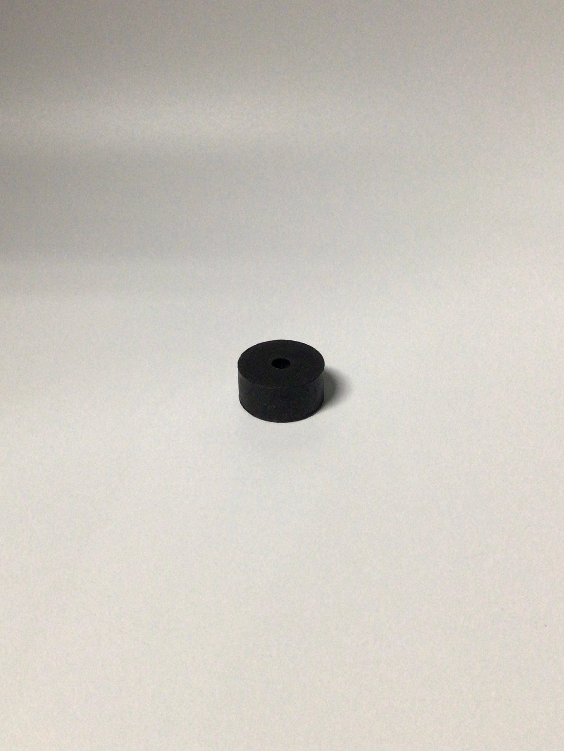 904-2135-028 Rubber Feet for Food Wrapper | Packaging Center, Inc.