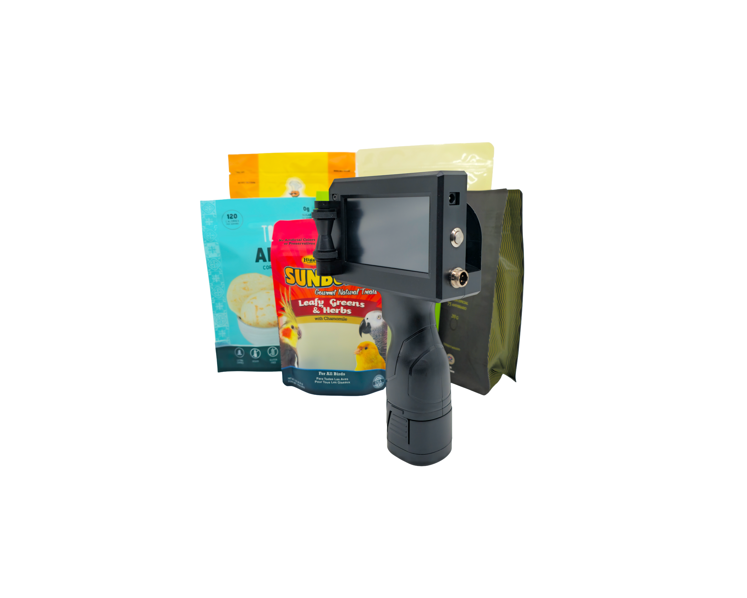 Packaging Center, Inc.