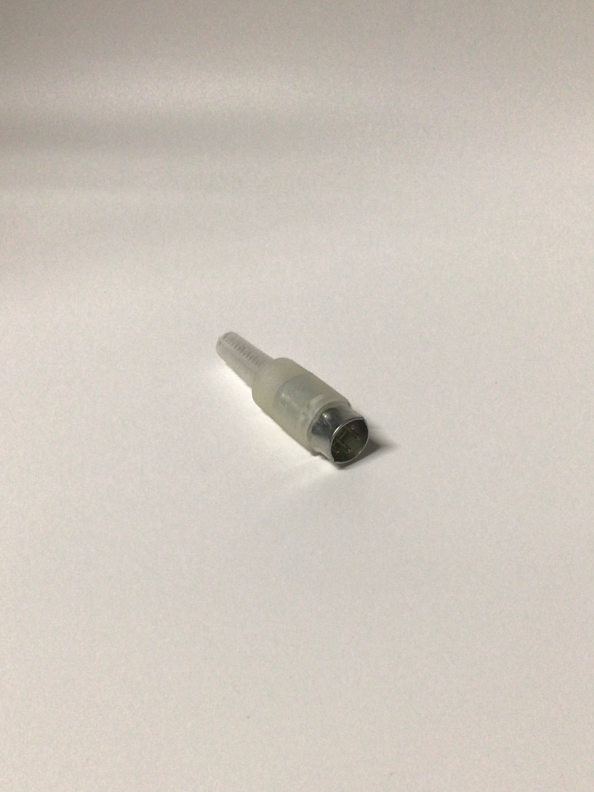 902-35-3124-3 White Cable Connection to Control Panel 5 Prong for Band ...