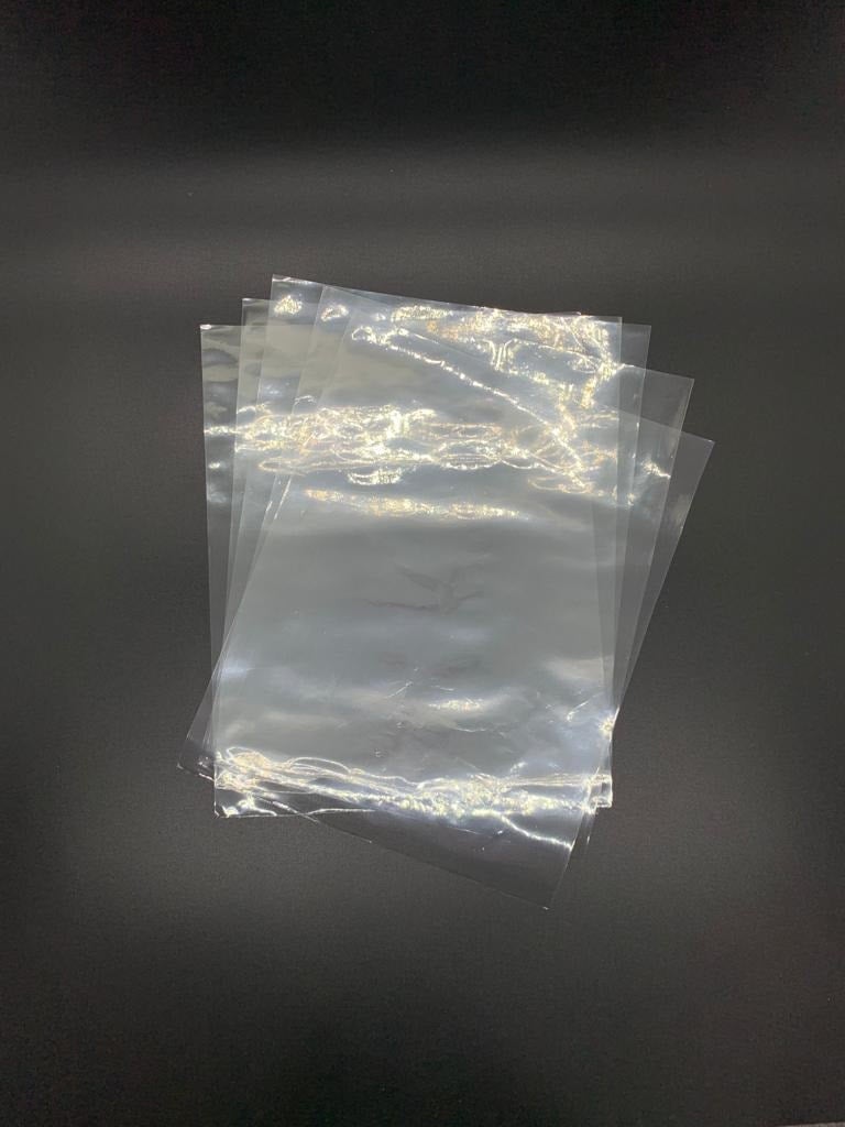 Shrink Wrap Bags | Packaging Center, Inc.