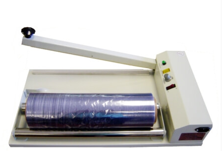 PCI-600 24" 110V Bar Sealer | Packaging Center, Inc.