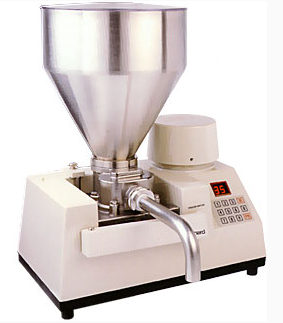 Edhard Filler, Enhance Your Production with the Edhard Filler Buy Now ...