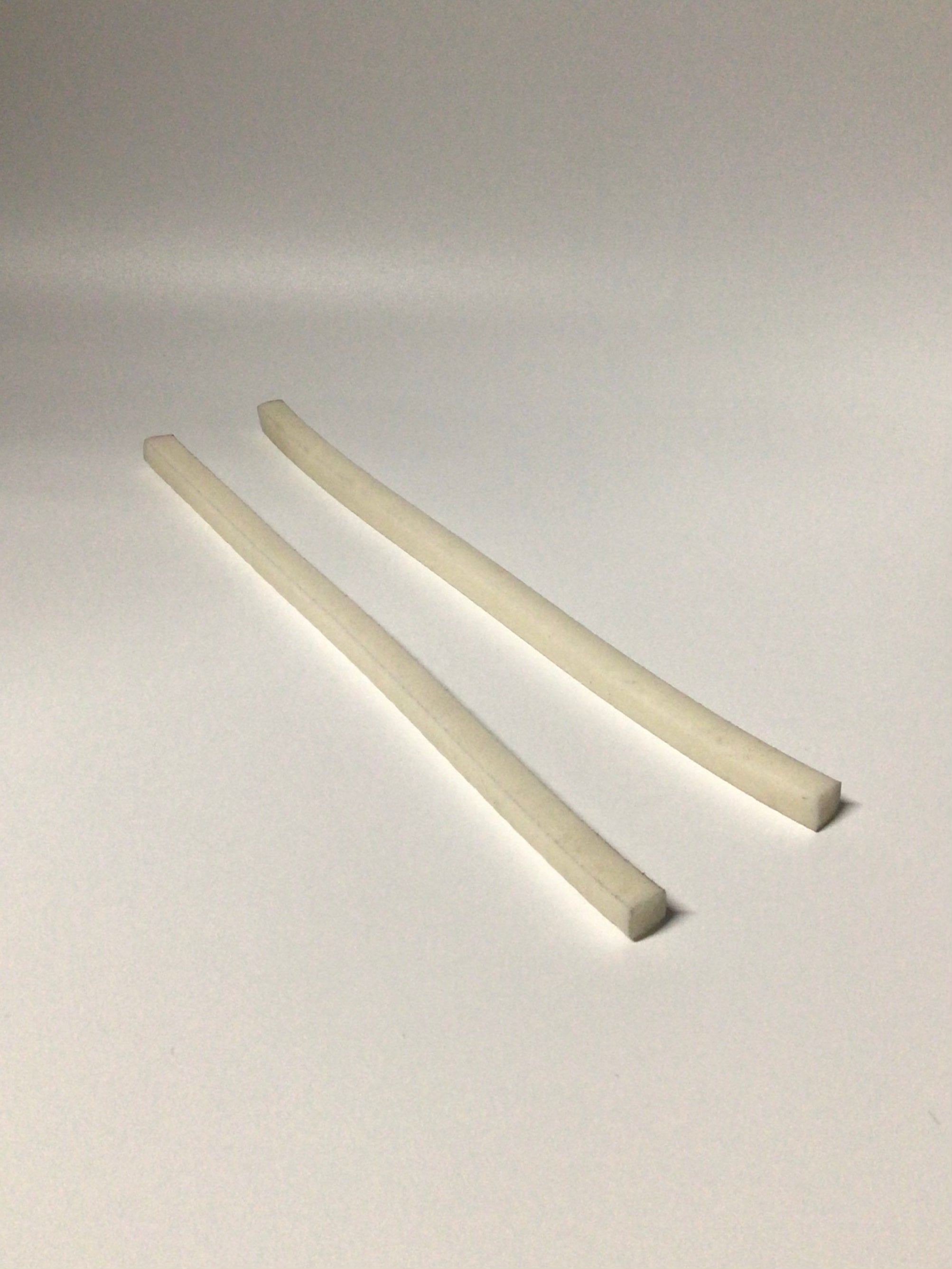 902-0909 Foam/ Rubber Pressure Pad 8" for Impulse Sealer TISH 200-C/205 ...