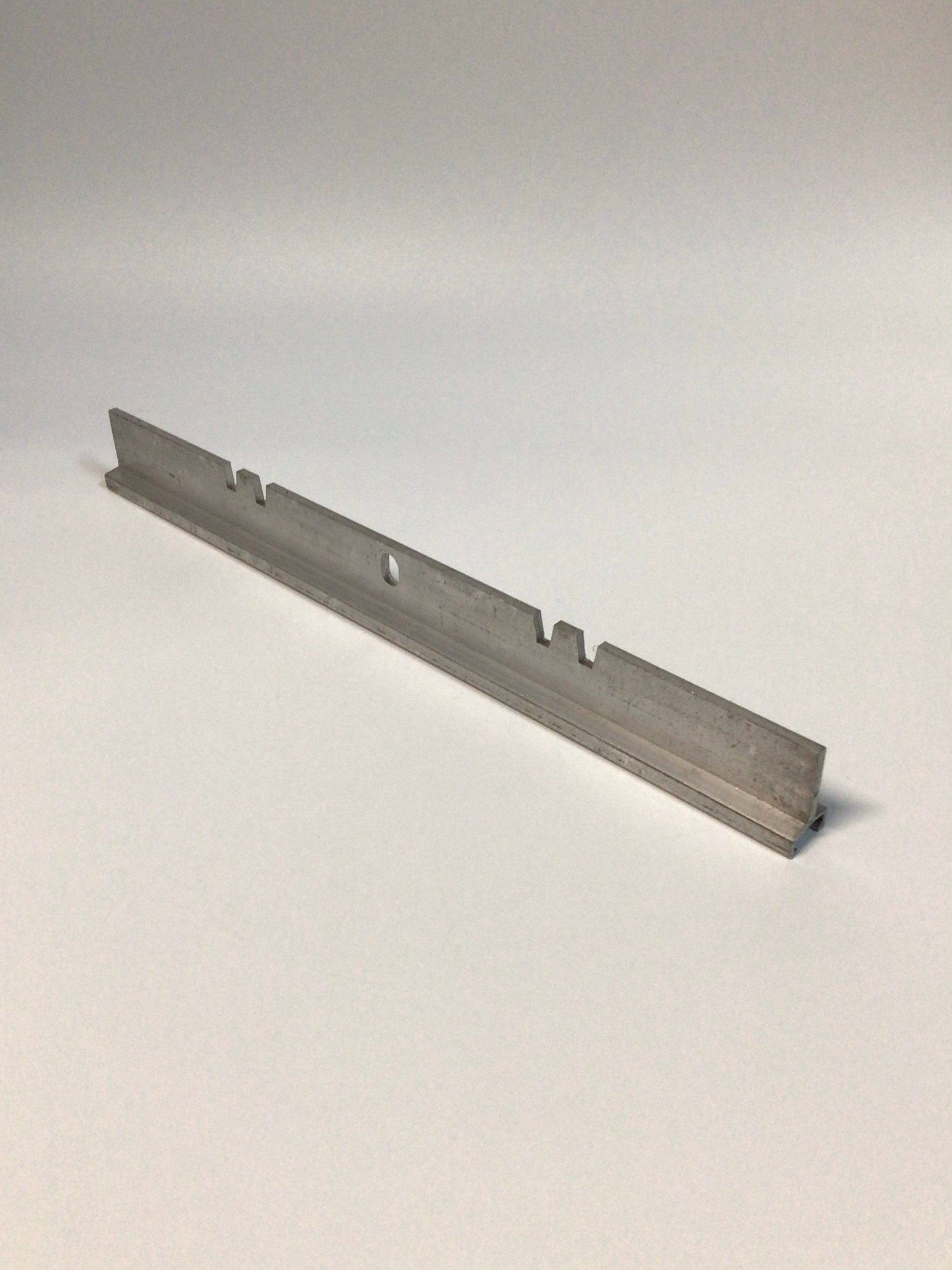 902-1018 Pressure Plate for Silicon Rubber for Impulse Sealer TISH 400 ...