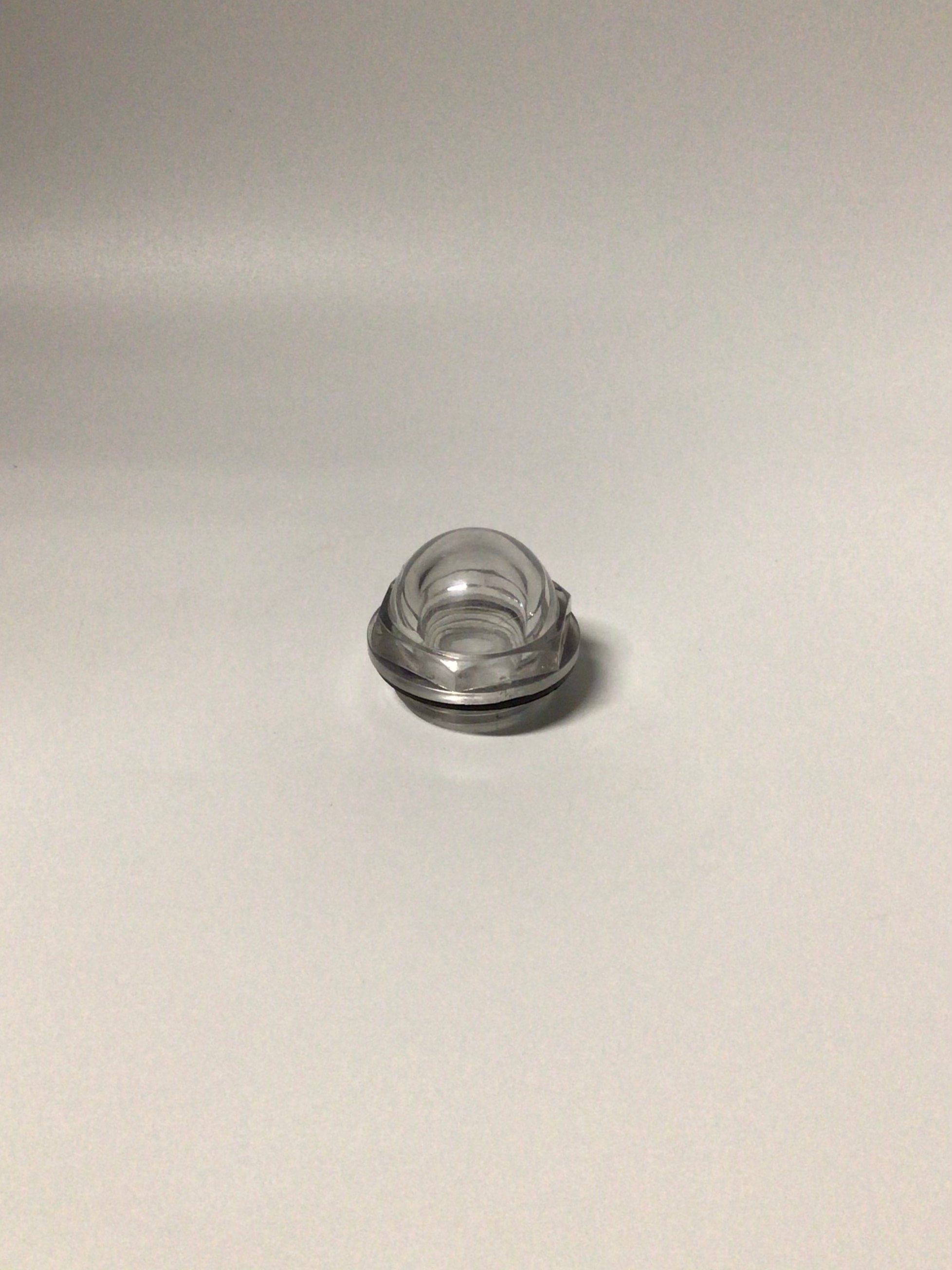 904-01-125 Oil Sight Glass (Pump) for Vacuum Machine DZQ-400 ...